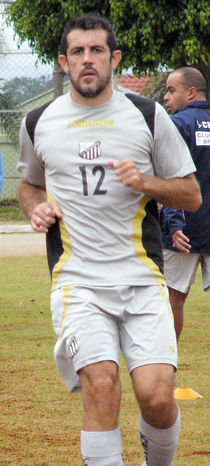 ATACANTE FINAZZI PODE ESTAR VOLTANDO AO BRAGANTINO