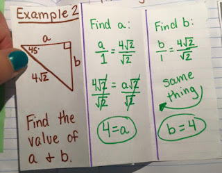 Mrs. Atwood's Math Class