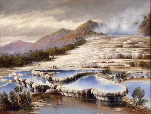 transpress nz: 125 years since the loss of the Pink and White Terraces