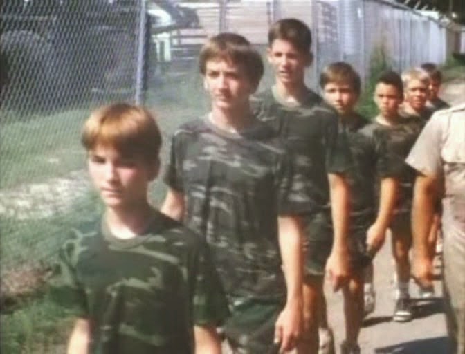 Signal Bleed: Triskaidekaphilia: 'Redboy 13' (1997)