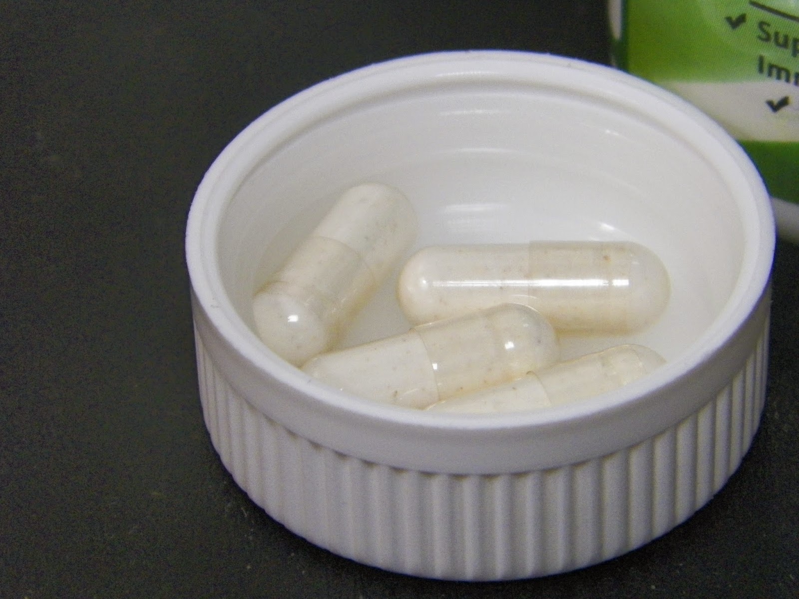 mygreatfinds: Advanced Probiotic From Number One Nutrition Review ...