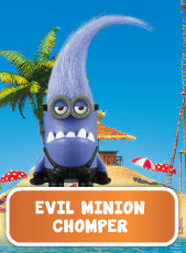 [Random] McD Happy Meal in Malaysia : Despicable Me 2 Minions (4 July ...