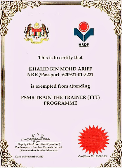 Sekitar Synergy Sdn Bhd: Sekitar Synergy Sdn Bhd