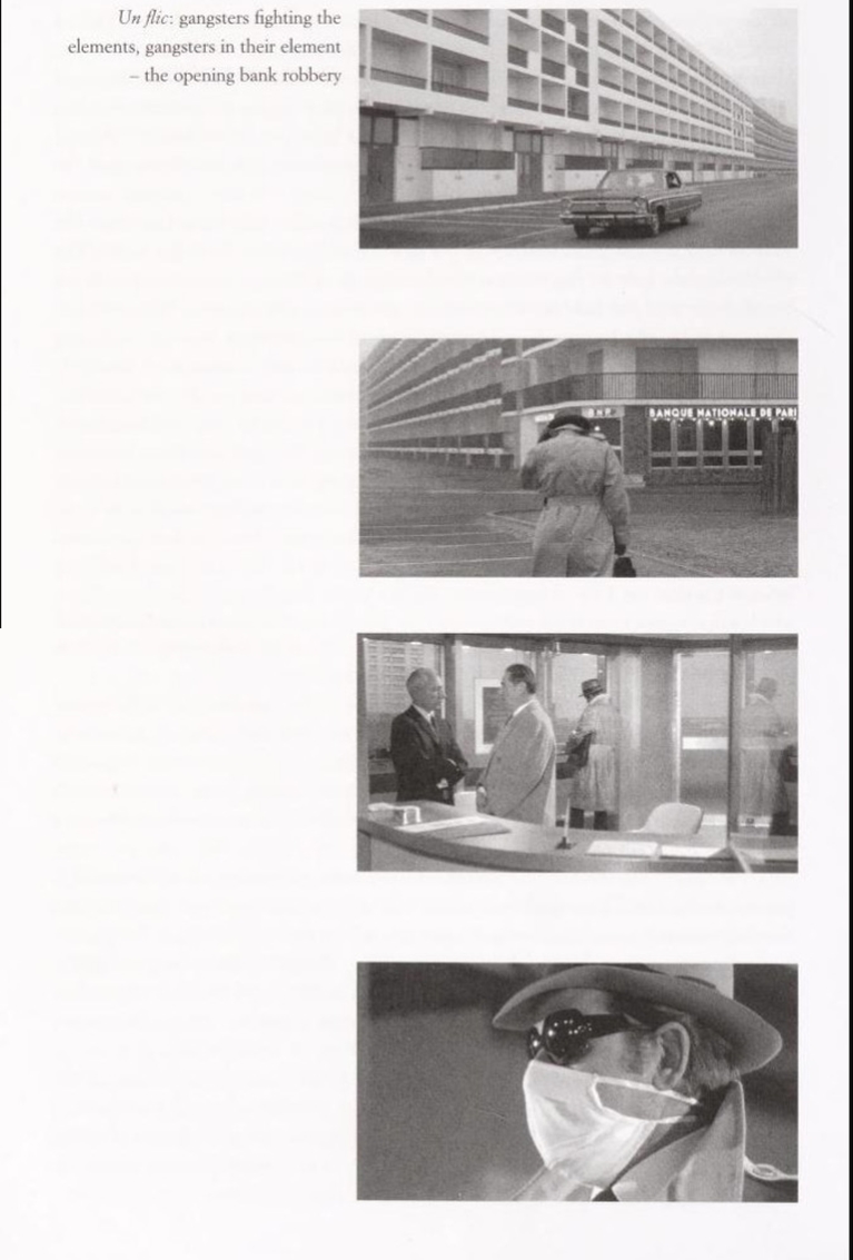 ALAIN DELON: MELVILLE: THE DELON TRILOGY