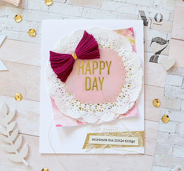 introducing sugar maple paper co. (part one)