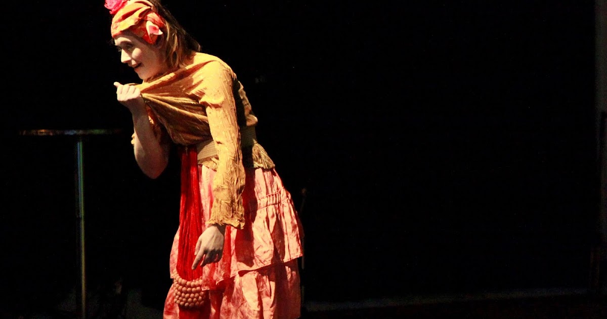 Butoh-Tanz mit Lucie Betz: Mai 2010 Konnichiwa - Willkommen in Japan ...