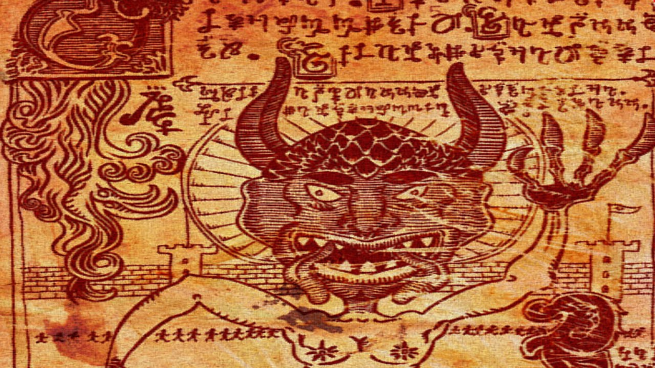 De lo humano a lo divino: CODEX GIGAS O BIBLIA DEL DIABLO