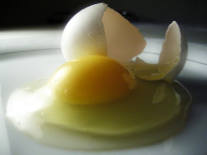 Life, Unbounded: Rotten Eggs