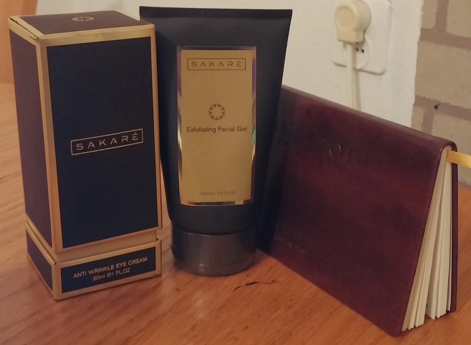 Sakare Products Users Review