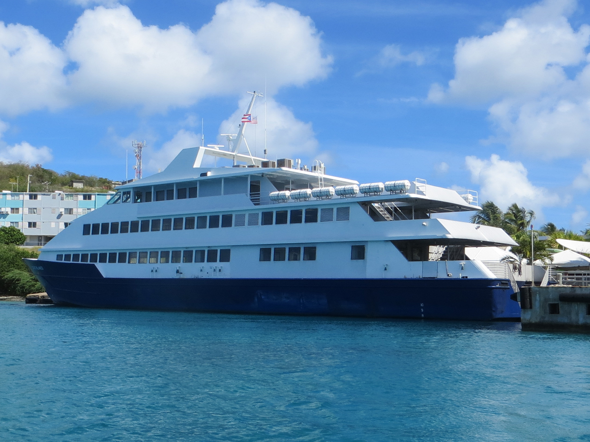 La Isla culebra, una aventura en el paraíso - Puerto Rico ~ Lugares ...