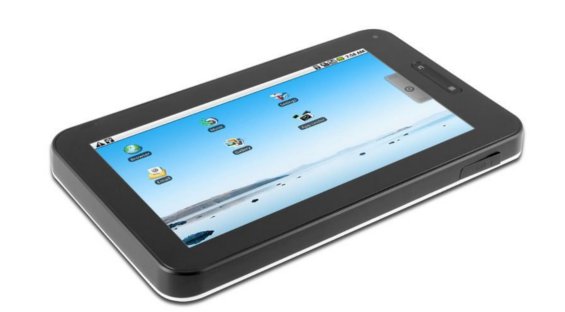 10 Tablets Android baratas por menos de 250 euros (parte I) | Mi Mundo ...
