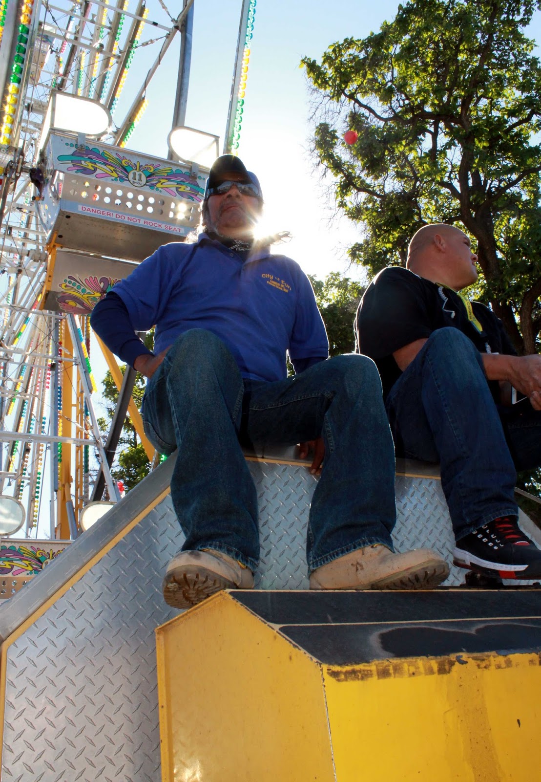 The Payson Chronicle: Picture Perfect Onion Days Weekend