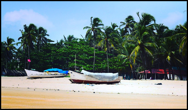 Colva,Goa,India | Travel life journeys