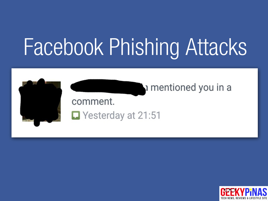 10,000 Facebook Phishing attack victims in two days revealed by ...