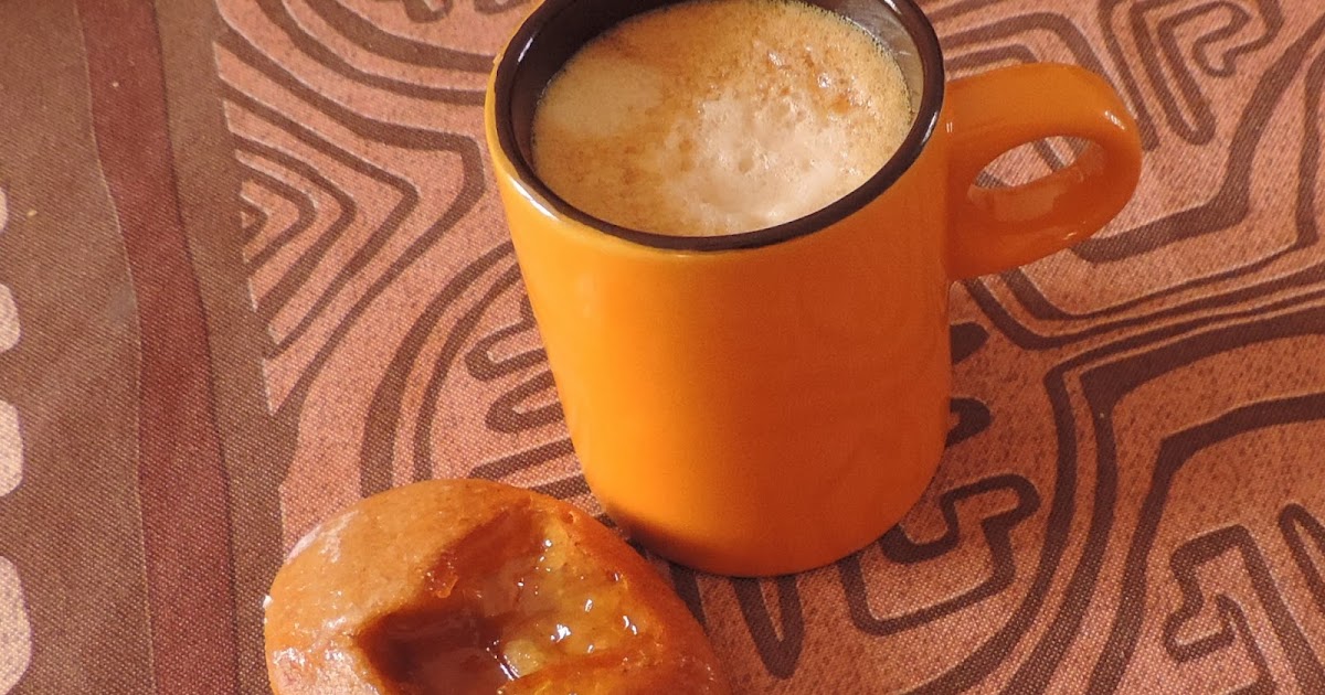 Gâteaux type Nonettes