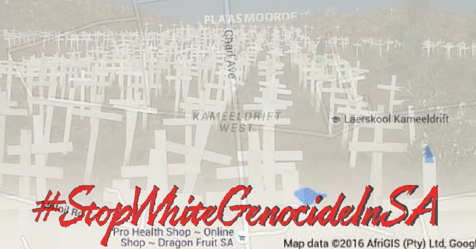 #FarmMurder: Afrikaner dad Nico Ras 34 shot dead execution style ...