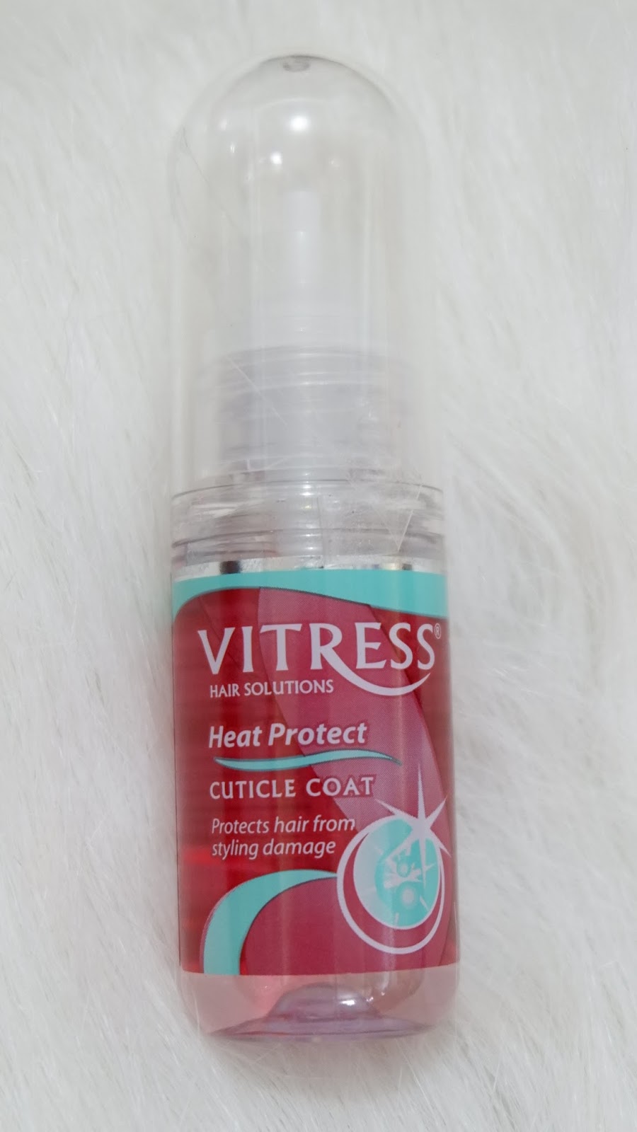 PURPLEHEIRESS: My Go-To Date Look with #JustVitress