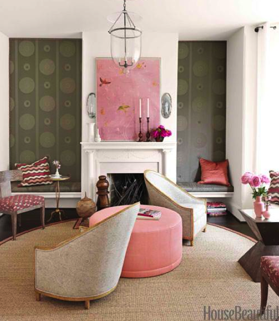 moore decor ~ European design with a modern twist