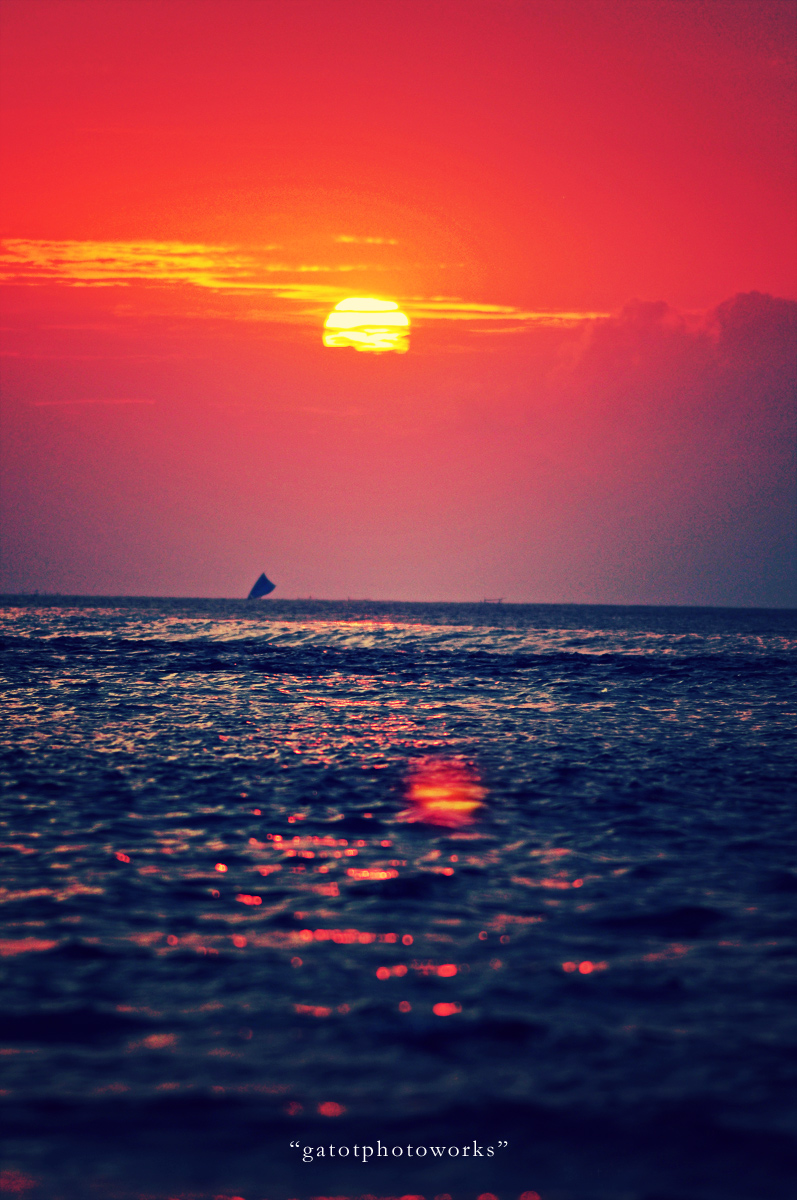 Indonesia Daily Photos & Pictures of Indonesia: Under the Sun