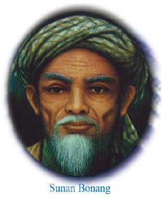 Alamat Tempat Dan Sekilas Cerita Wali Sembilan dalam Babad Tanah Jawa ...