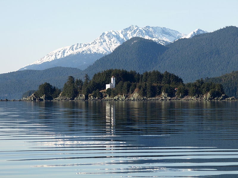 Weights, Measures, and Esoterica: Lighthouse of the Week, May 15-21 ...