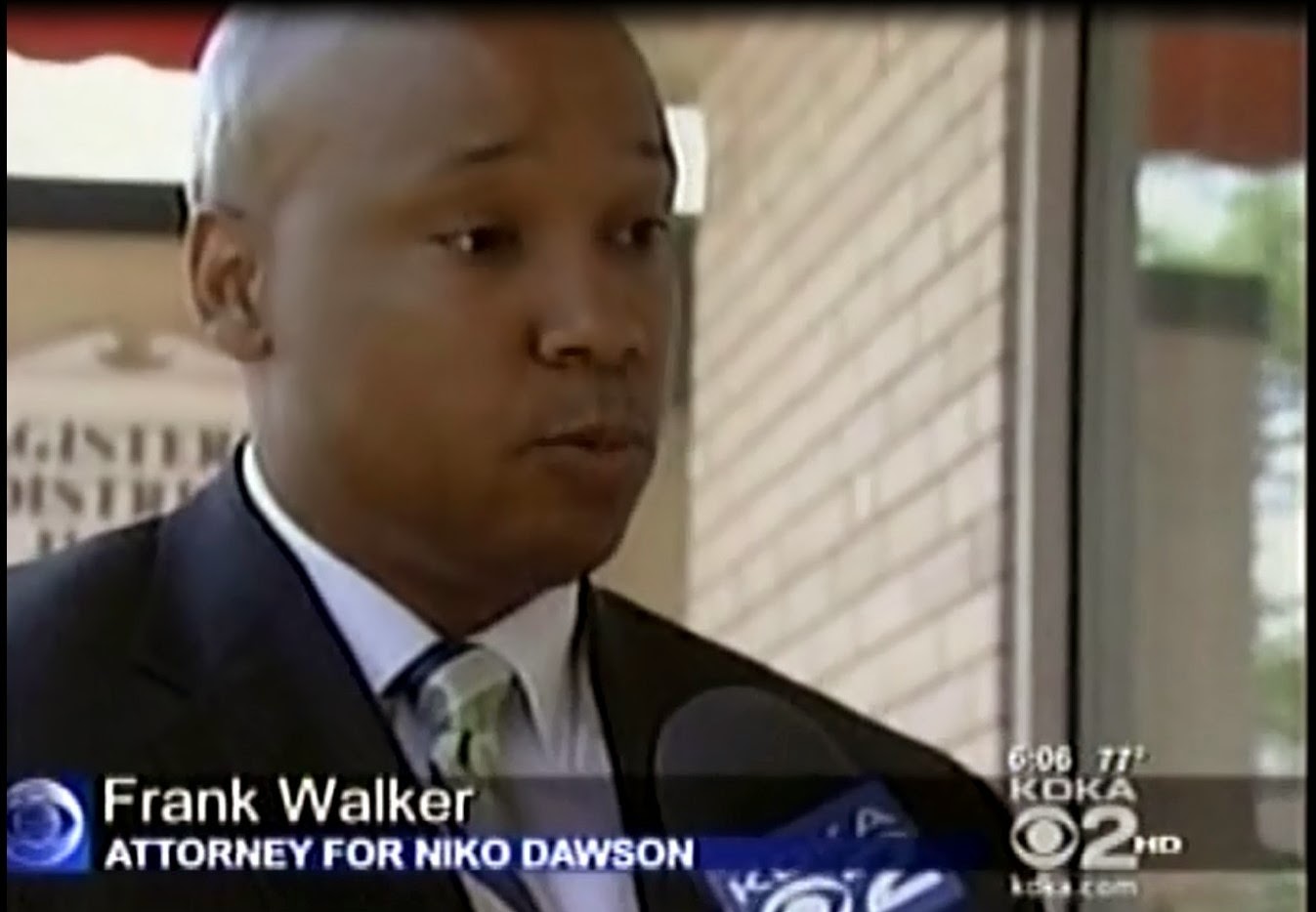 Pittsburgh Criminal Defense and Injury Lawyer