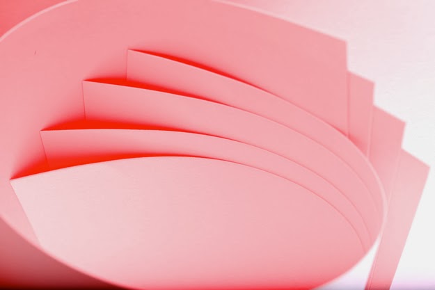 Abstract Photography with Paper - Jefz Lim Photography Blog