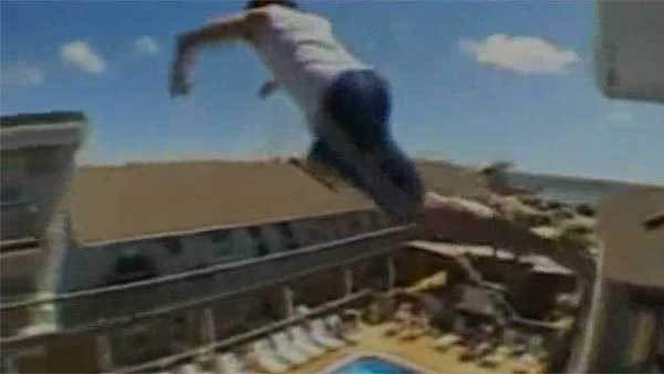 LES SORPRENENTS I RARES EXPLICACIONS SOBRE BALCONING DEL CÒNSOL ... LES SORPRENENTS I RARES EXPLICACIONS SOBRE BALCONING DEL CÒNSOL ...