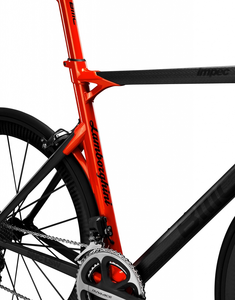 BMC y su exclusiva Impec Lamborghini Edition ~ Ultimate Bikes Magazine