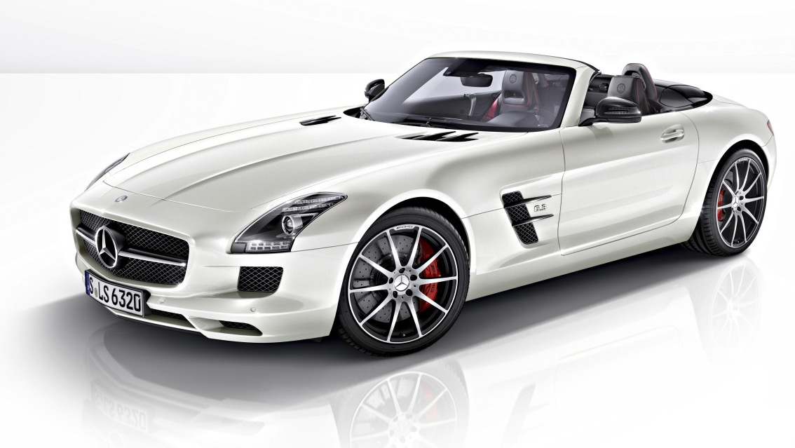 Vitamina Interativa: Mercedes Benz