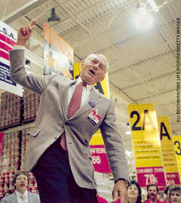 ESTO PASO: 1918: NACIÓ Sam Walton, magnate estadounidense, fundador de ...