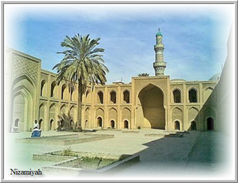 S T R A V A G A N Z A: MEDIEVAL BAGHDAD AND FOOD CULTURE