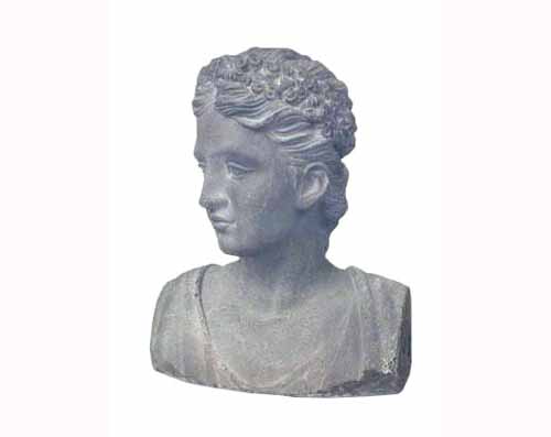 Karya seni rupa: Cara membuat patung Batu Cetak resin