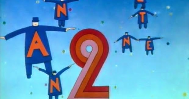 Poésie philharmonique: Alessandro Marcello générique Antenne2 de Jean ...