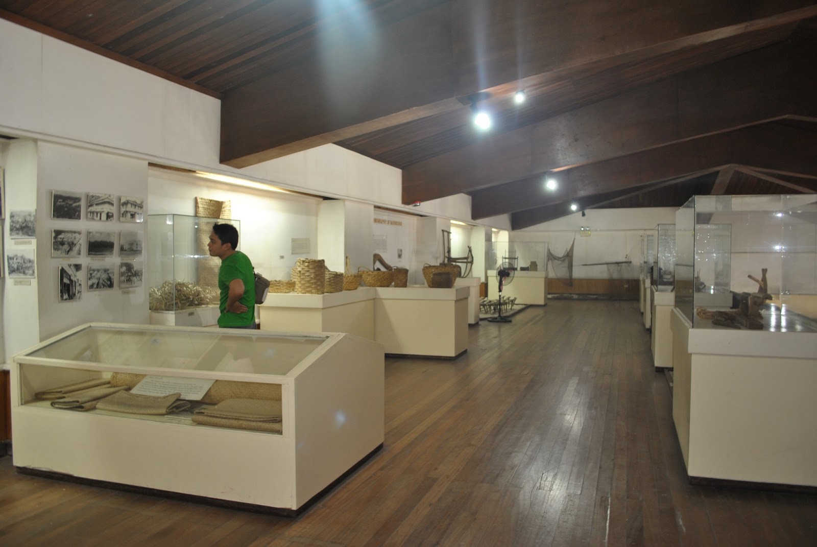 Backpacking Pilipinas: Weekend Getaway: Marvelous Marinduque