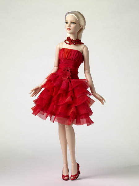 THE FASHION DOLL REVIEW: What's in a name?