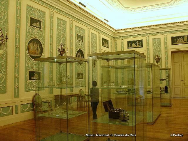 A Vida em Fotos: 175 - Museu Nacional de Soares dos Reis