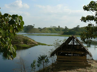 Le carles: Cantón Daule