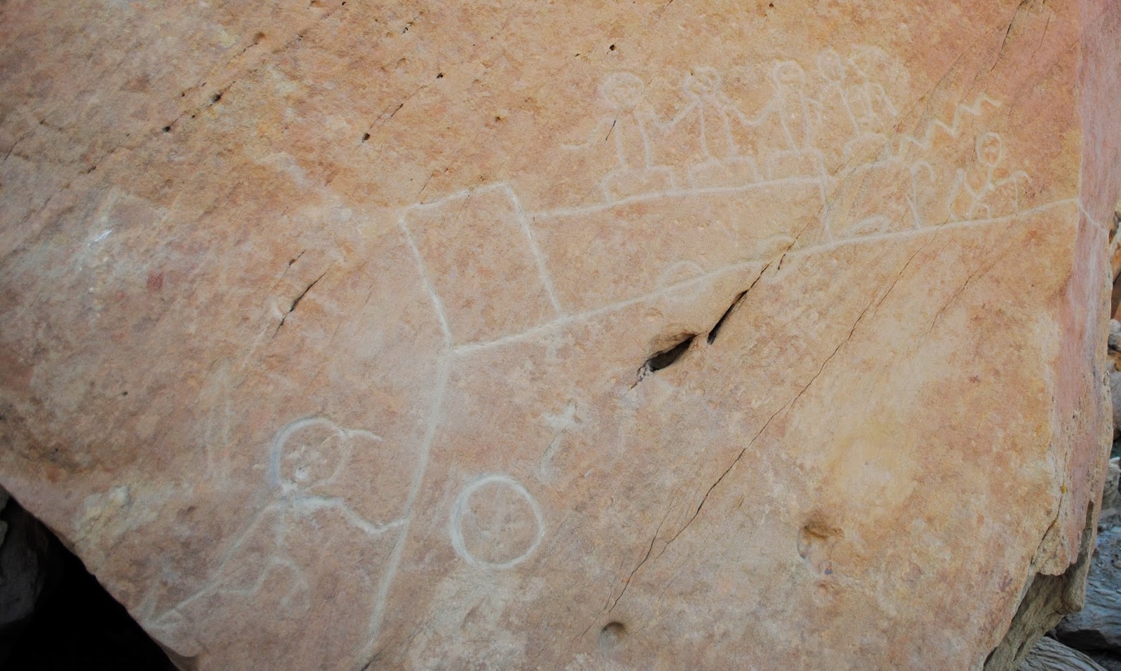 Bo's Blog: The Hopi People