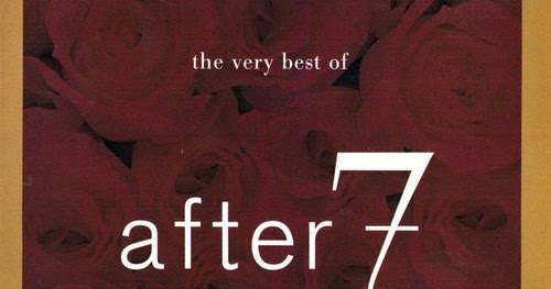 After 7 - The Very Best Of After 7 (1997) | Music expanse