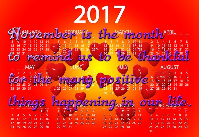 IMPORTANT DAYS IN NOVEMBER - Excel In Competitive Exams (UPSC, SSC, CLAT)