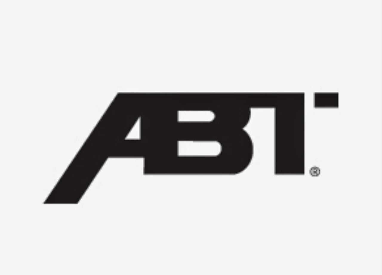 Auto Car Logos: ABT Logo
