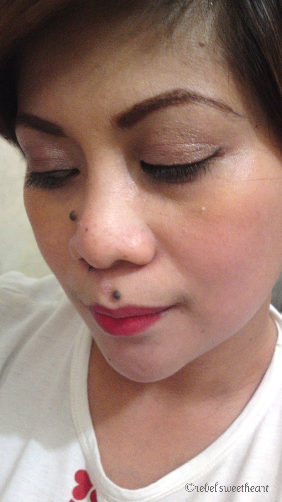 The Rebel Sweetheart.: Project BB Cream | SkinFood Good Afternoon Honey ...
