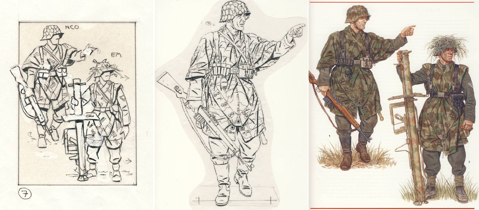 ENTREVISTA A STEPHEN ANDREW.INTERVIEW