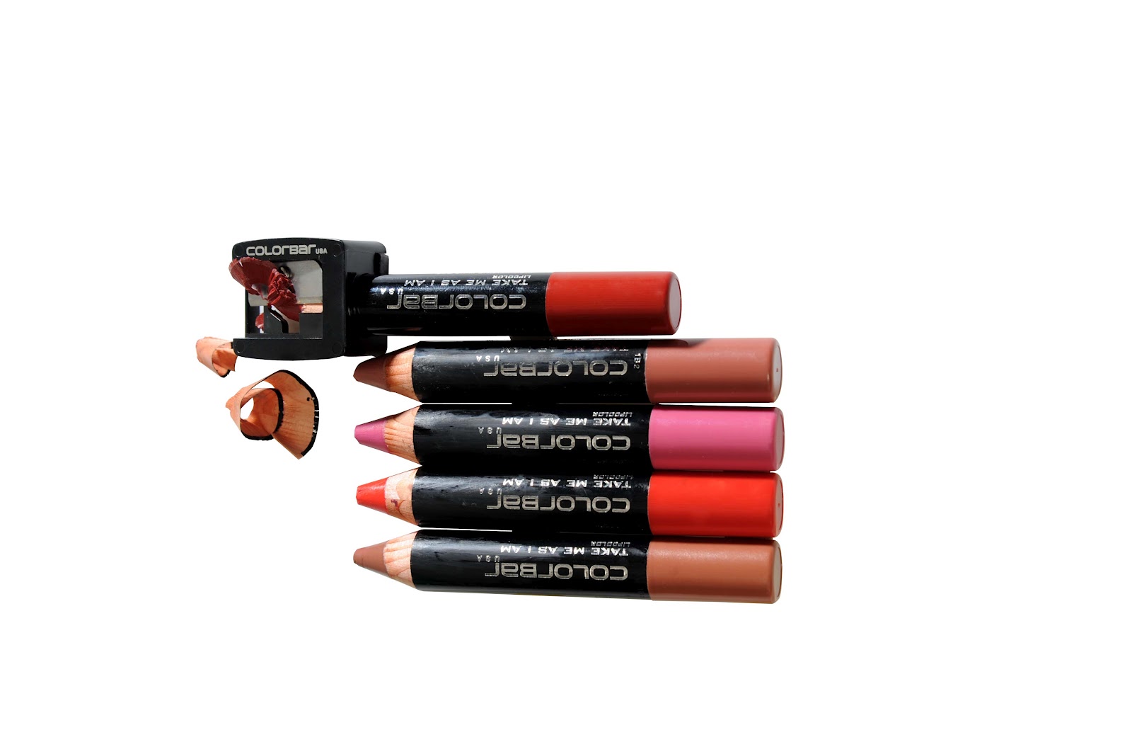 Colorbar Cosmetics New Launches - New Love - Makeup