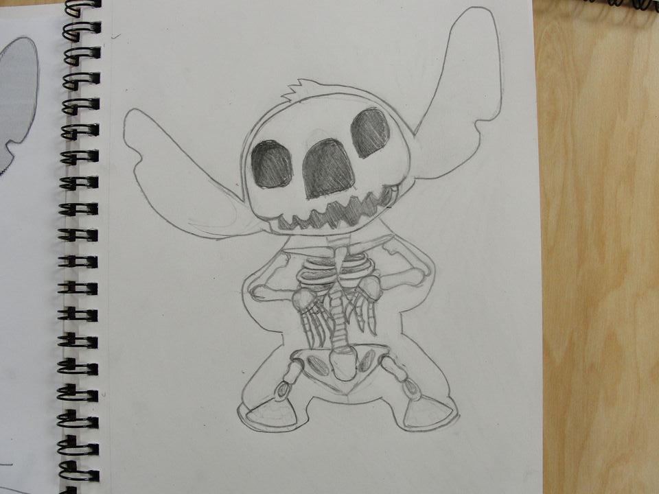 Bailey's Art: January 2013