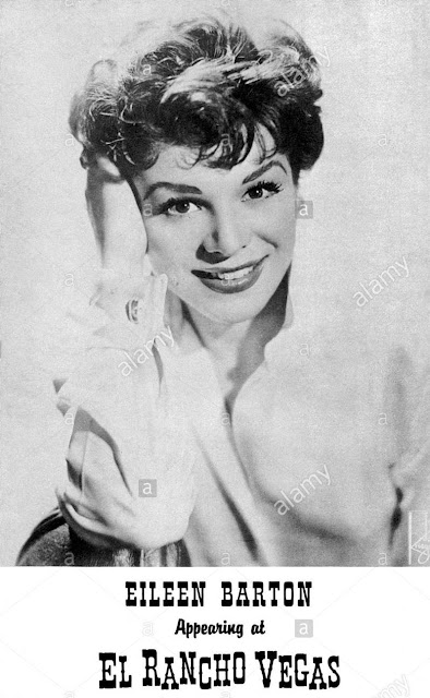 Los Angeles Morgue Files: Singer Eileen Barton 2006 Westwood Village ...