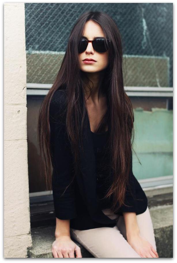 8+1 tips to be "A Very Stylish Girl"