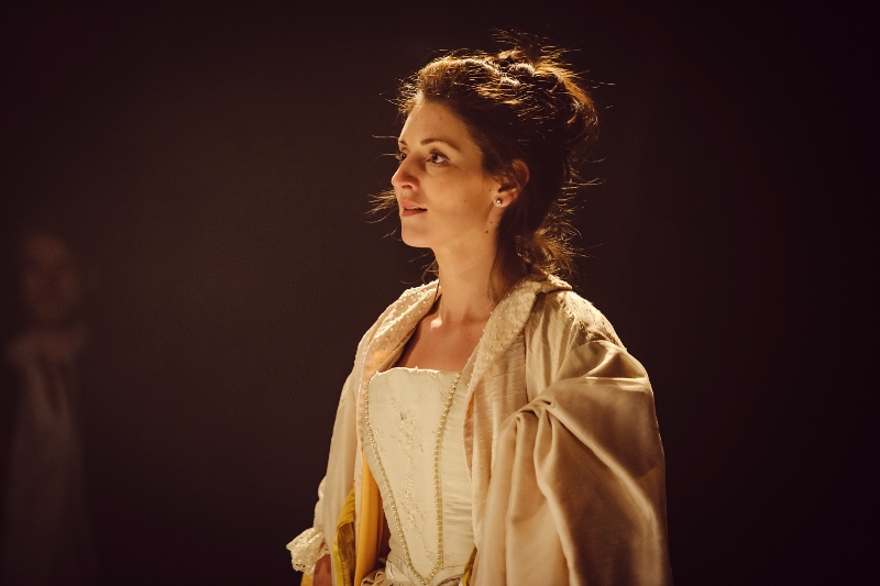 Partially Obstructed View: Theatre review: Dido, Queen of Carthage