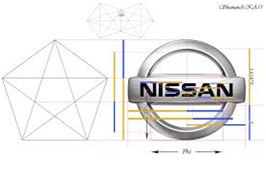 ESSAI TEORI BILANGAN - FENOMENA GOLDEN RATIO PADA LOGO - LOGO TERKENAL ...